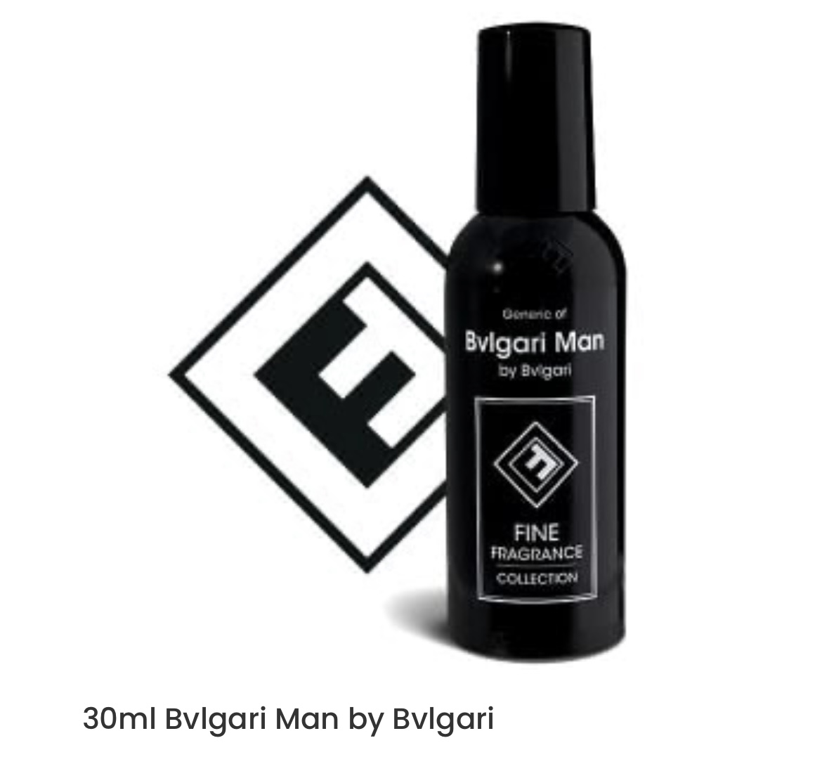 FF Men’s Cologne 30 ml- R60 Category - Glam Girl Accessories